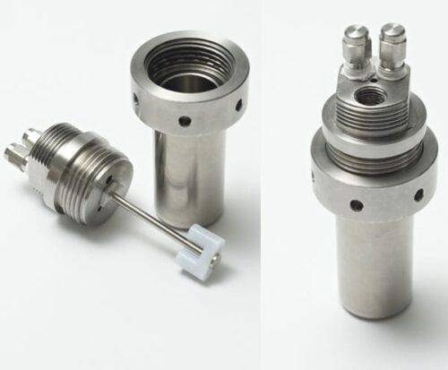 ChemSCAN | Parallel Catalyst Screening Platform | H.E.L Group