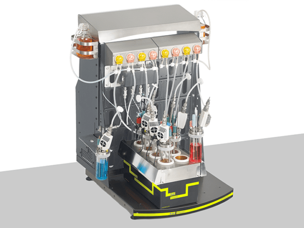 The different faces of a bioreactor | H.E.L Group
