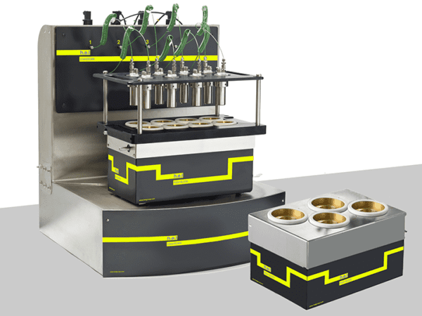 FlowCAT | Continuous Flow Catalysis Platform | H.E.L Group