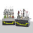 PolyBLOCK | Compact Automated Parallel Synthesis Platform | H.E.L Group
