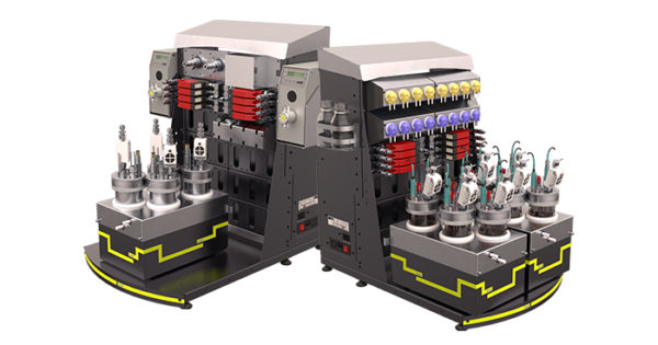 BioXplorer Relaunch | H.E.L Group