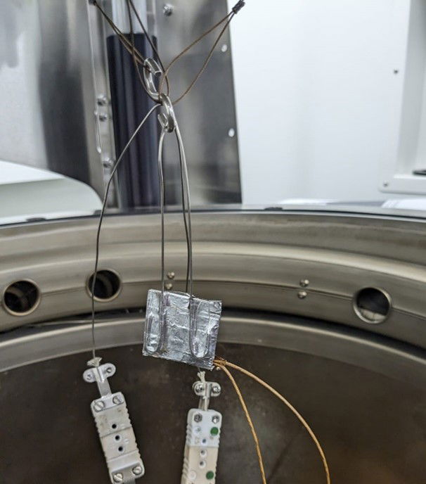 Assessing the suitability of HEL’s BTC-500 for small battery testing