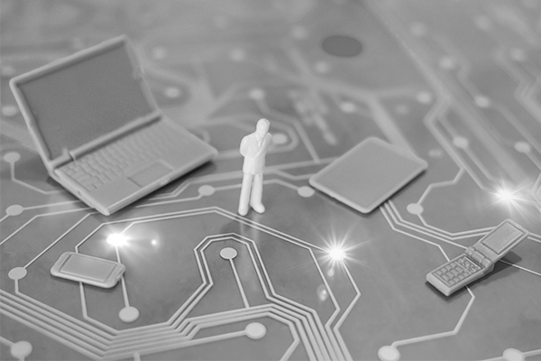 Look around you; semiconductors are everywhere - H.E.L Group