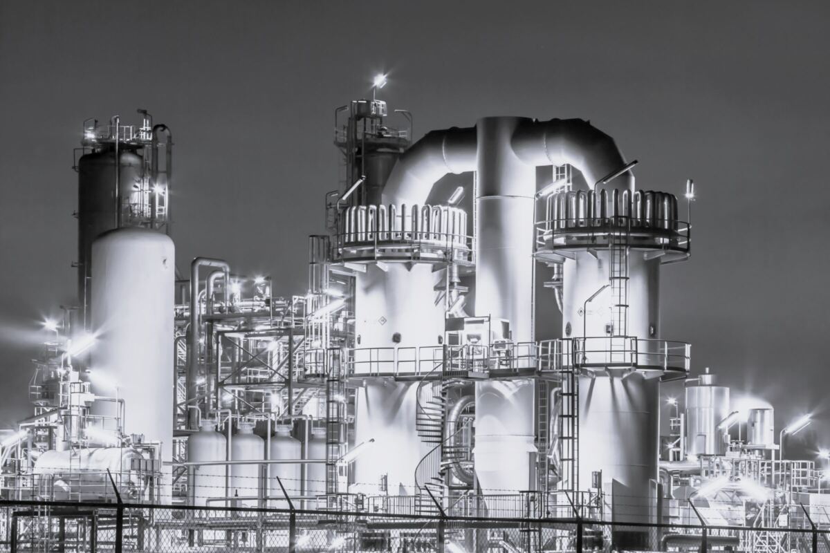 Stoessel's Criticality Index for Process Safety - H.E.L Group