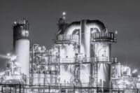 Stoessel's Criticality Index for Process Safety - H.E.L Group