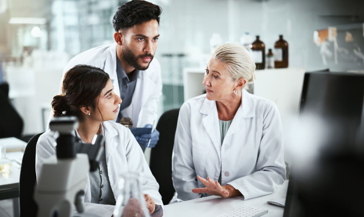 ChemSCAN | Parallel Catalyst Screening Platform | H.E.L Group